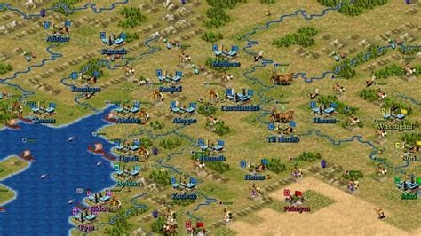 Sid Meiers Civilization Ii Download