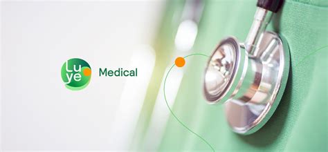 Medical Luye Life Sciences