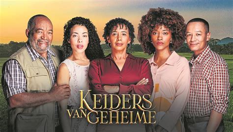 Kelders Moet Afrikaanse Gaping Vul Netwerk24