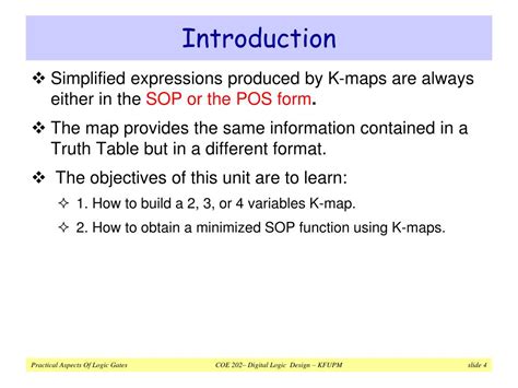 PPT K Map Simplification PowerPoint Presentation Free Download ID 2187163