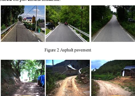 Figure 1 From Pavement Contour Extraction And Material Recognition