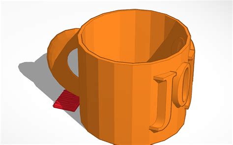 3d Design Ma428 Jojo Tinkercad