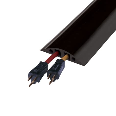 Rubber Duct Cable Protector Sensortech