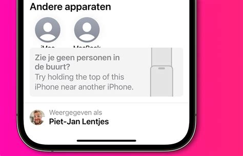 Ios 17 Bèta 2 Is Uit Dit Is Er Nieuw In De Iphone Update