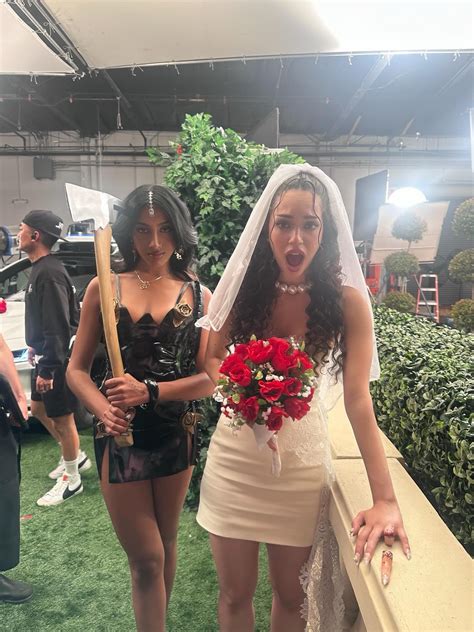 250620 Daniela Instagram Update With Lara Kpopping