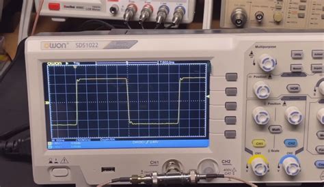 Oscilloscope Bandwidth Vs Sample Rate Whats The Difference