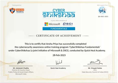Anshu Priya On Linkedin Cybersecurity Cyberawareness