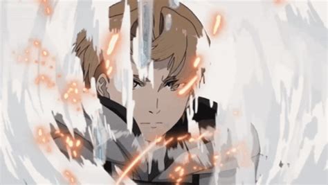Mushoku Tensei Rudeus  Mushoku Tensei Rudeus Temukan