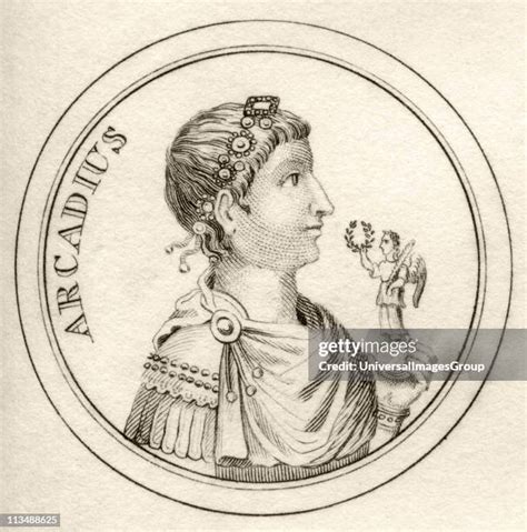 Emperor Arcadius Photos And Premium High Res Pictures Getty Images