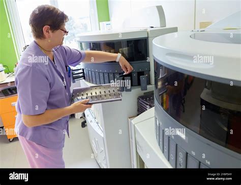 Benchmark Ihc Ish Staining Platforms Automate The Entire Immunohistochemistry Ihc And In Situ