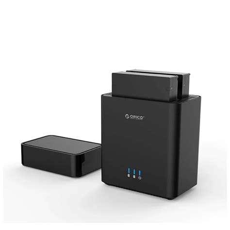 باکس هارد اوریکو مدل Ds200u3 اچ پی کالا