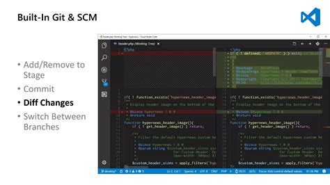Visual Studio Code Vs Sublime Text Ppt