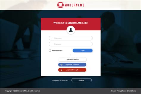 Moodle Integration Modernlms Elearning Malaysia Digital Learning