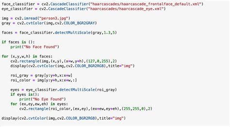 Start Python For Image Processing With Opencv And Ml Part 5 Object