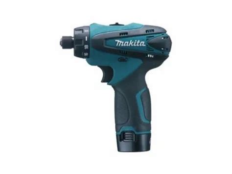 Makita Cordless Driver Drill At Piece Cordless Drill In Ahmedabad Id