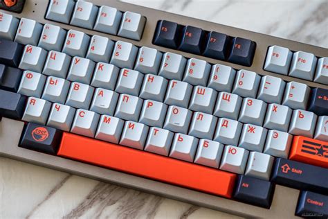 Ansi Vs Iso Keyboard Layout Which One Is Better