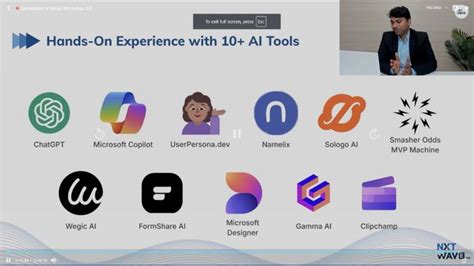 Bharath Kumar Utukuru On Linkedin Nxtwave Ccbp Megaworkshop Prompengineer Genai Ai