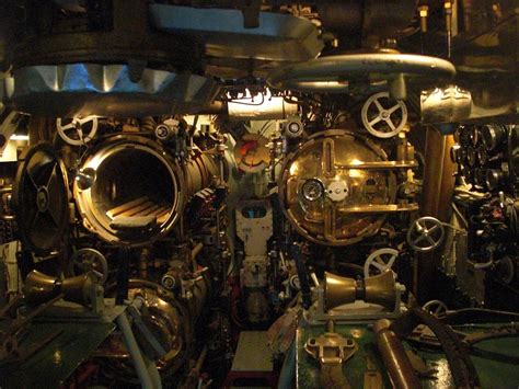 Touring The Uss Drum Submarinepart 2 Of Battleship Memorial Park