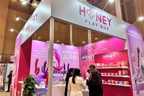Honey Play Box Is Now On Rakuten Honey Play Box Official
