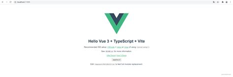 Vue3 Vite TS EslintAirbnb规则搭建生产项目踩坑详记一 Vue js 前端 VueClub