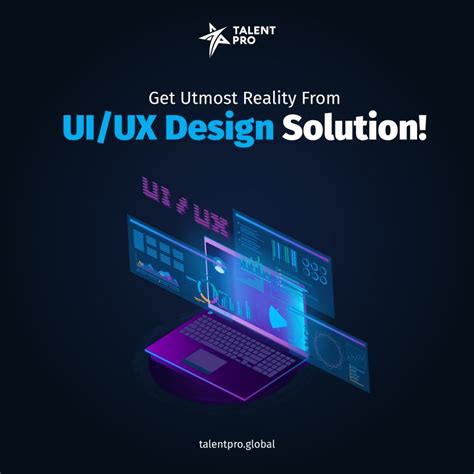 Uidesign Uxdesign Ui Userexperience Talentpro Appservices
