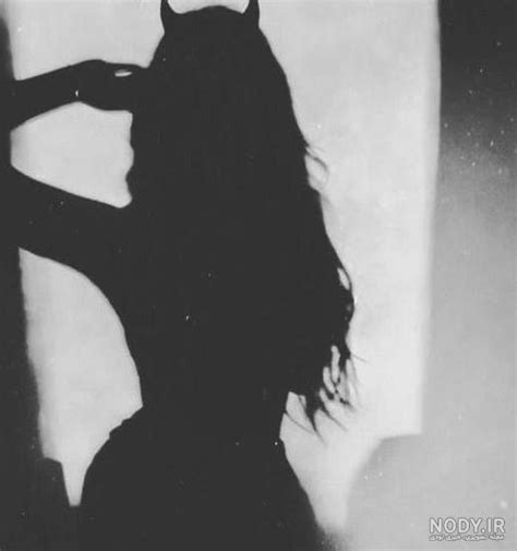 عکس پروفایل دختر دارک عکس نودی