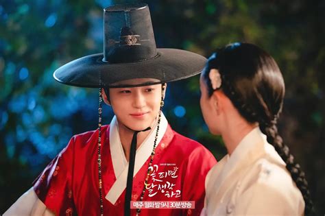 Byeon Woo Seok Interview Archives Kdramadiary