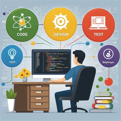 Mastering The Software Engineering Life Cycle With Example By Ashwini Shalke May 2024 Medium
