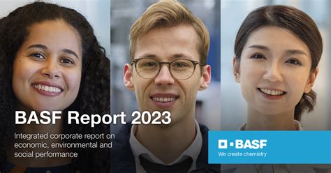 Product Safety Basf Report 2023