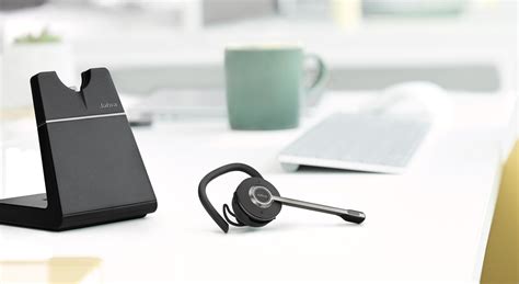 Jabra Engage Stereo Headset