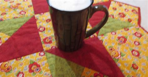 Granny Marigold Chit Chat