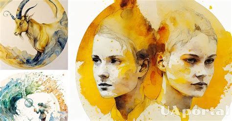 Гороскоп для знаків зодіаку на 2024 рік точний фінансовий гороскоп для Близнюків і Козорогів