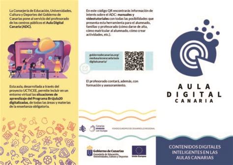 Pdf Canal Del Área De Tecnología Educativa