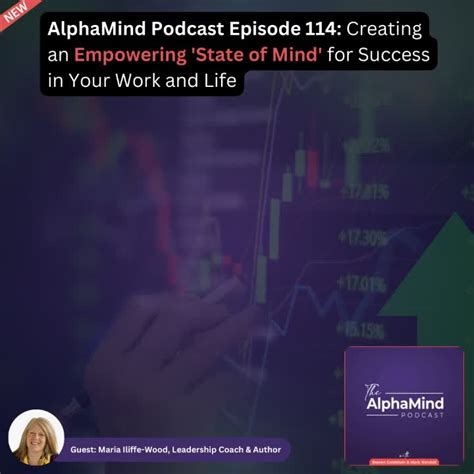 Maria Iliffe Wood On Linkedin I So Enjoyed This Conversation With Steve Goldstein And Mark