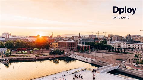 Dploy Next Generation Cloud Banking Platform Knowit