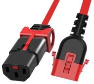 IEC Lock C IEC Lock C Locking Cables