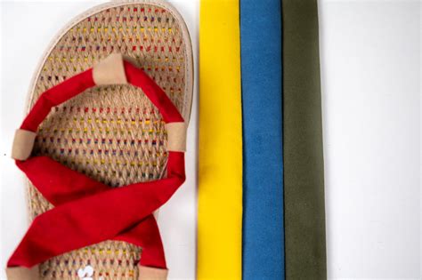 Iris • Sambas The Bambas