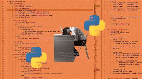 Why Self Taught Python Developers Are Often Considered Noobs Ai Next