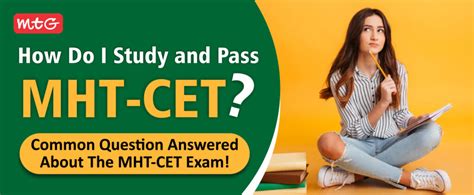 How Do I Study For And Pass The MHT CET Check Out Other Questions