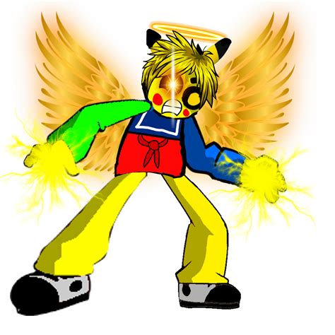 Super Saiyan Kaizilla 2022 By Smg Kaizilla2023 On Deviantart