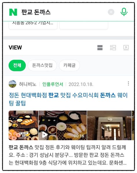 허니비노 인플루언서 팬 3000명 달성 맛집 체험단 노하우 전자책 무료배포 네이버 블로그