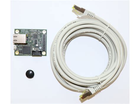 Buy Ethernet Module Kit At Ec Power