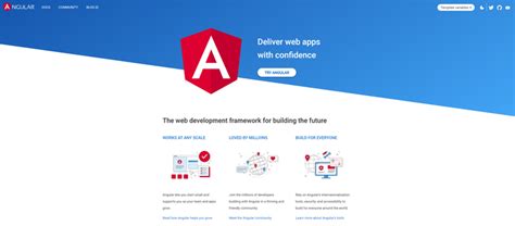 上手angular 01 从cli到核心概念 知乎