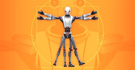 Robot Kyle Urp Asset Is Under Unity Companion License3d Robot For Easy Use In Xr Or