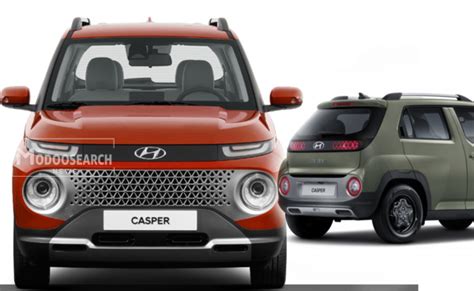 현대자동차 캐스퍼 신규 트림 `디 에센셜` 1690만원에 출시