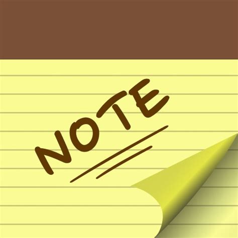 Notepad Easy Notes Notebook Google Play のアプリ