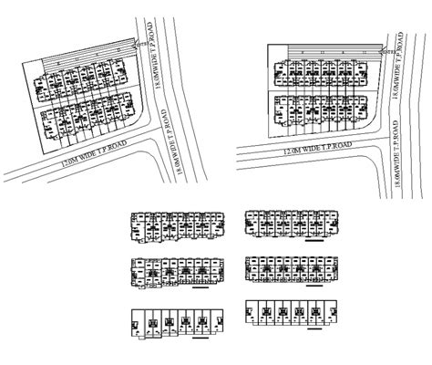Structure Detail View Dwg File Artofit