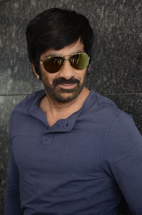 Ravi Teja Aka Ravi Shankar Raju Bhupatiraju Photos Stills And Images