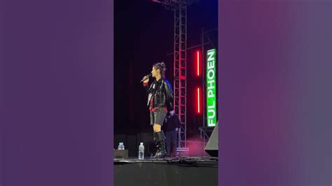 2022 피닉시아 축제 거미 아로하 Youtube