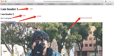 Html标签语言学习一(基本使用)html语言基本使用 Csdn博客 Html标签语言学习一(基本使用)html语言基本使用 Csdn博客